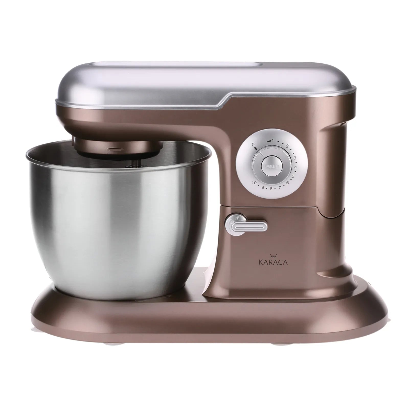 Karaca Maestro Chef Stand Mixer Rosegold 1200W – Karaca Netherlands