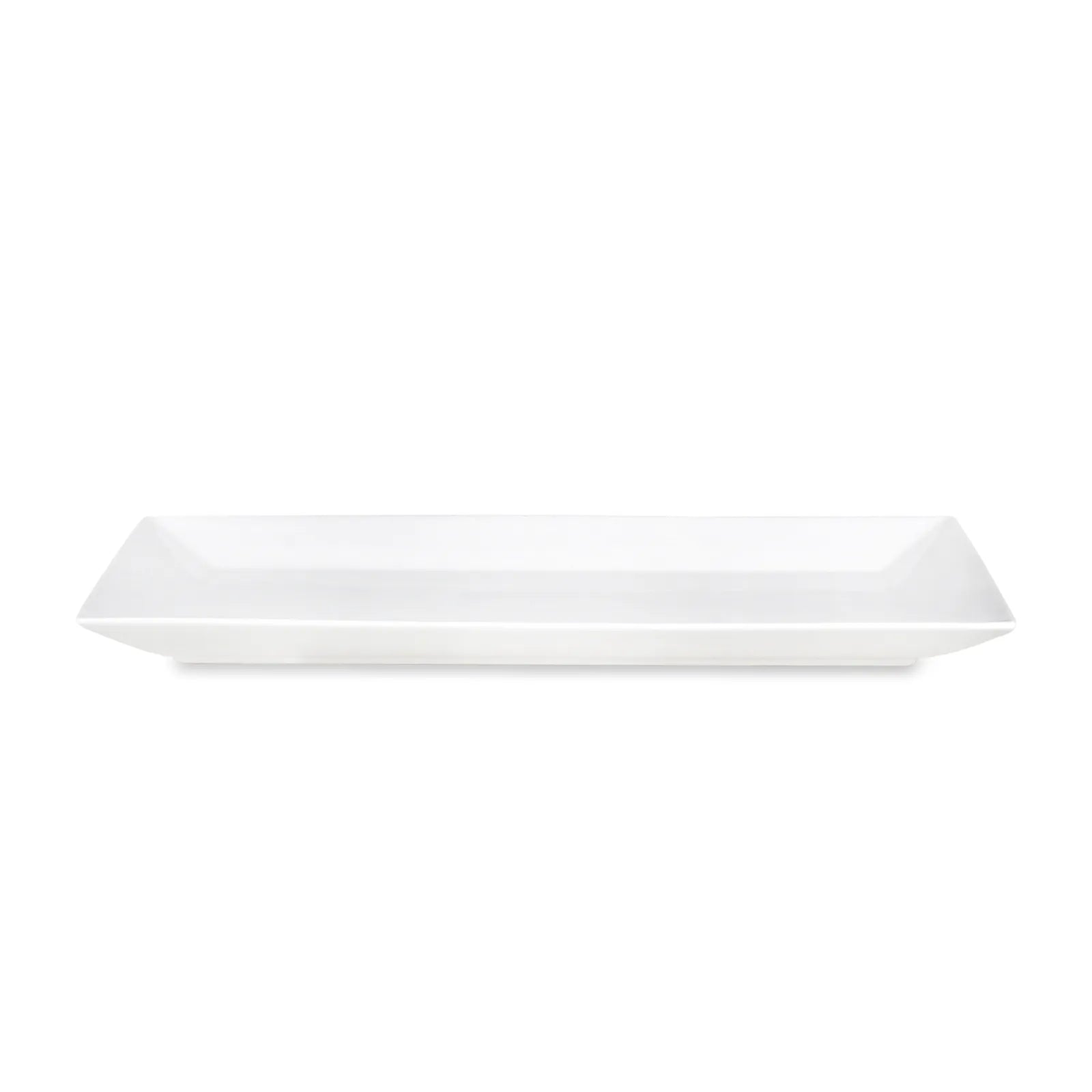 Karaca Carmen Trend Rectangular Porcelain plate 24x12cm – Karaca ...