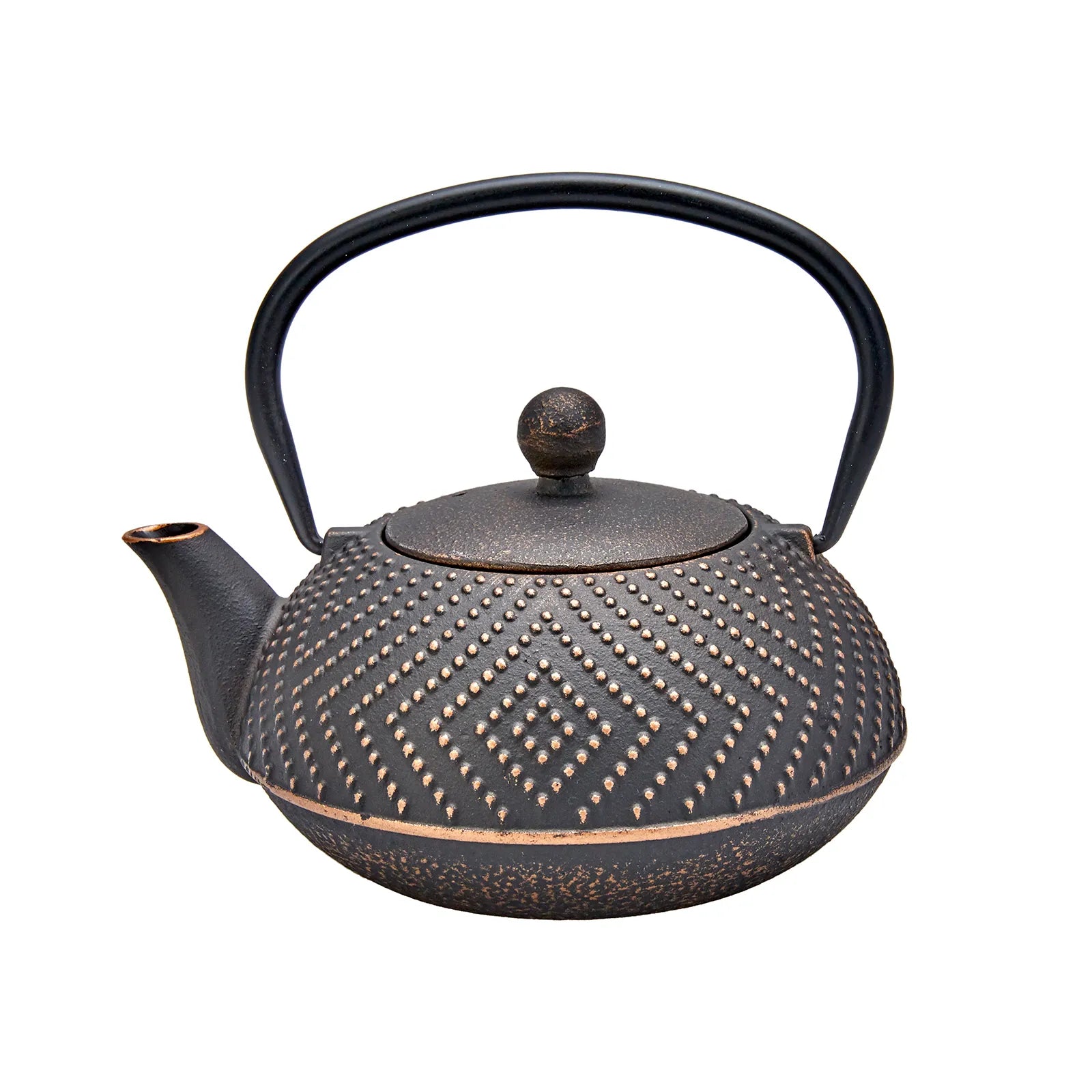 Karaca Dark Gold Teapot 900 Ml – Karaca Netherlands