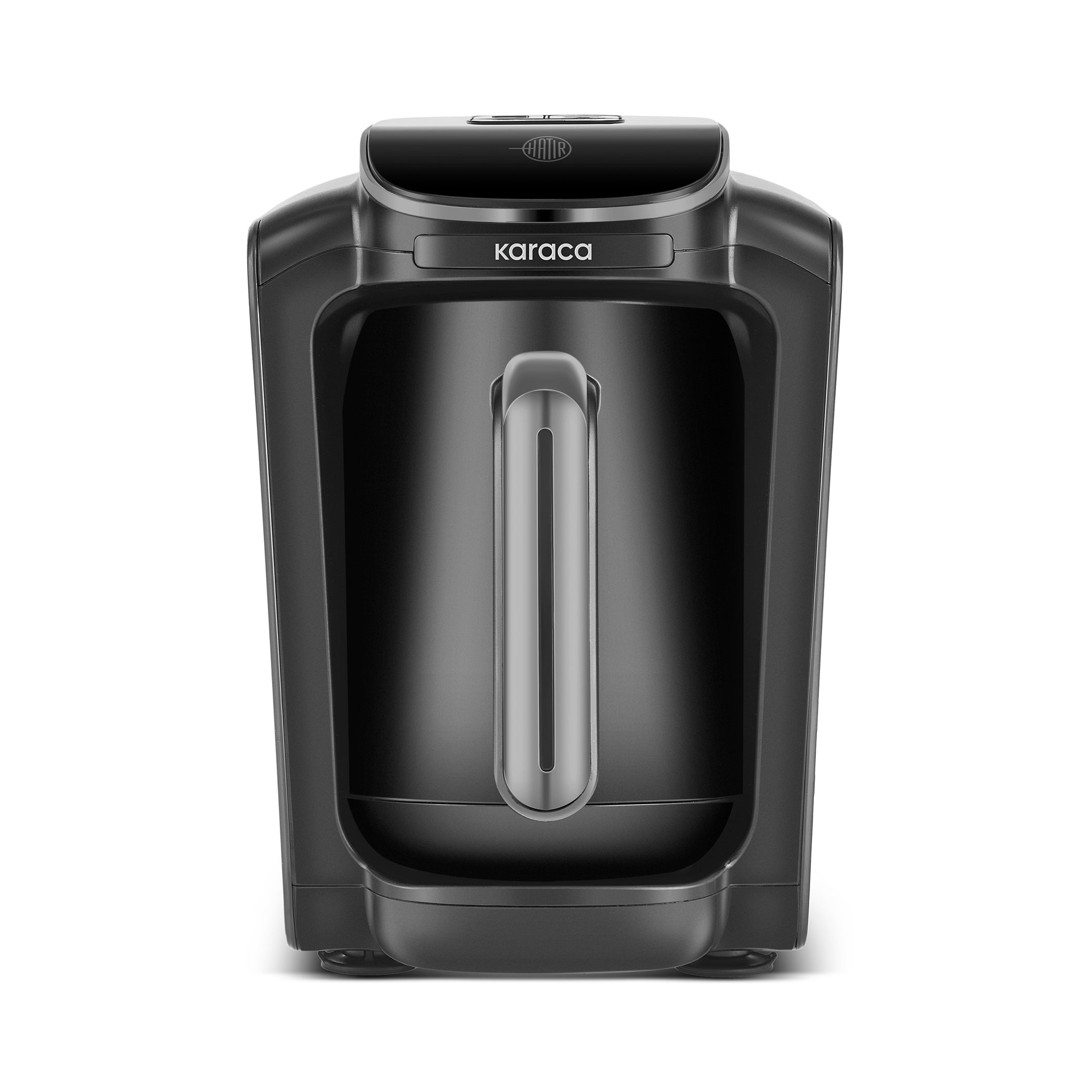 Karaca Hatır Neo Turkish Coffee Machine with Milk – Space Grey – Karaca ...