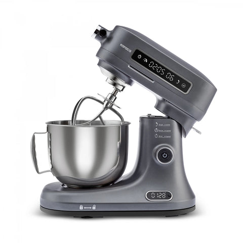 Karaca Pro Artisan Kitchen Machine with Timer and Built-in Scale ...