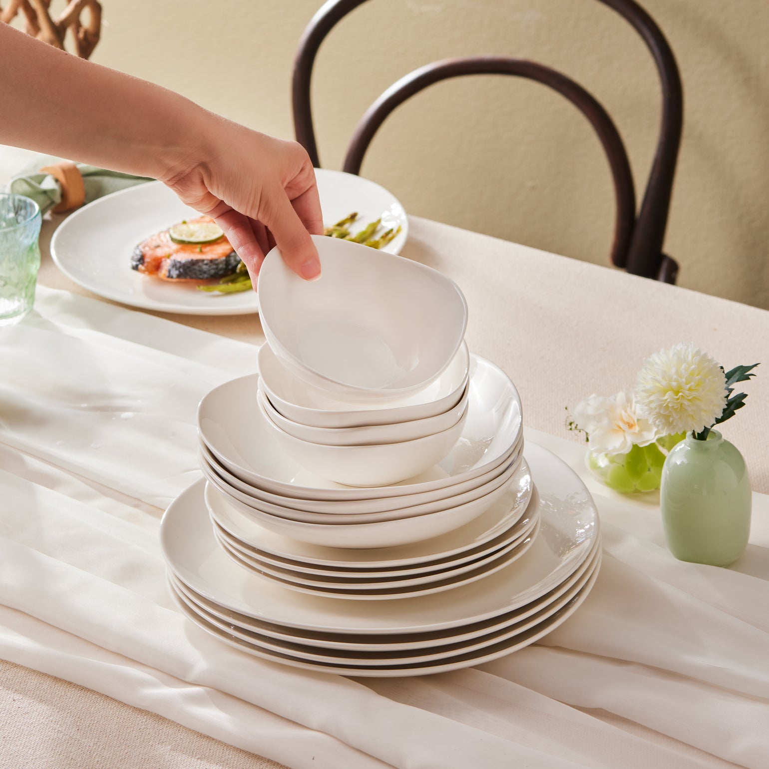 Alle Producten – Karaca Netherlands