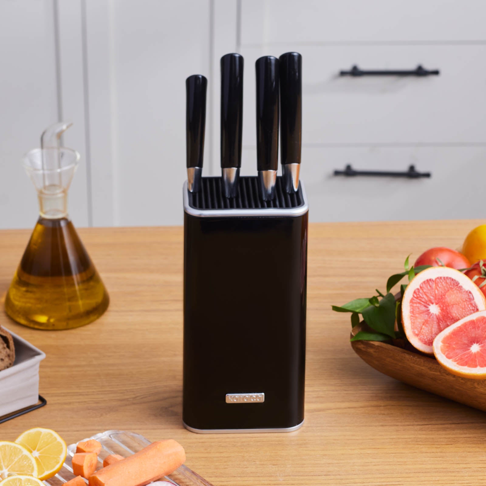 Karaca 6-Piece Knife Set – Karaca Netherlands