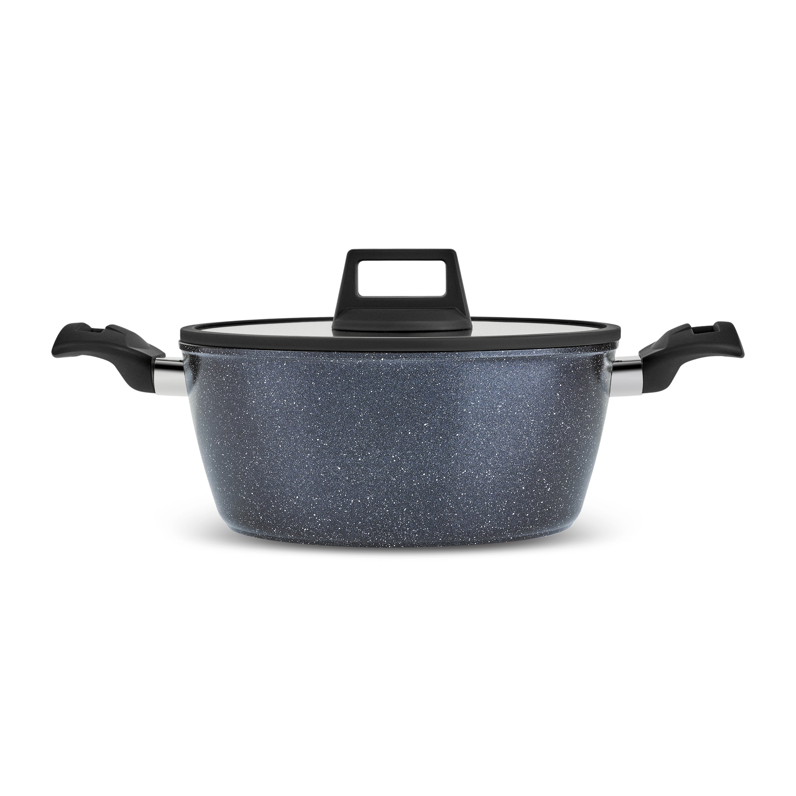 Karaca Aqua Granite Cookware Set 24 cm – Karaca Netherlands