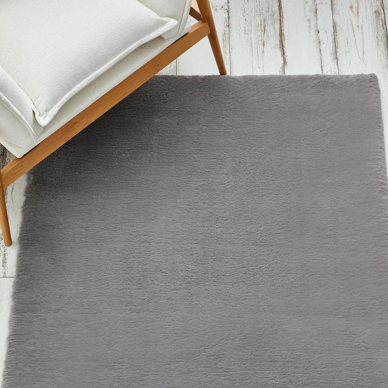 Kaşmir Halı 7/24 Cosy Dark Grey Carpet 160x230 cm – Karaca Netherlands