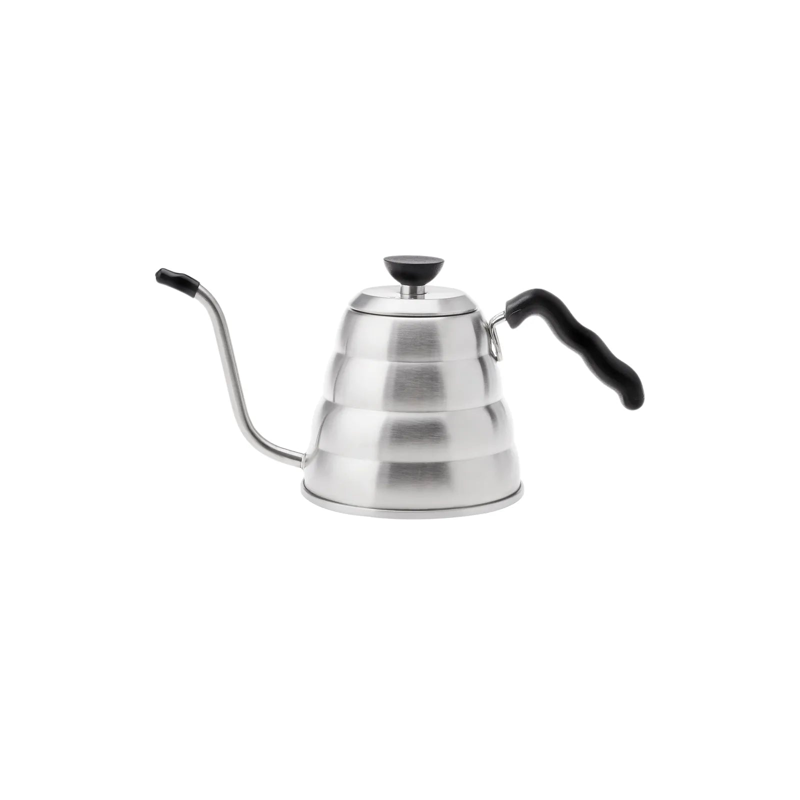Karaca Stainless Steel Coffee Kettle 1200 ml – Karaca Netherlands