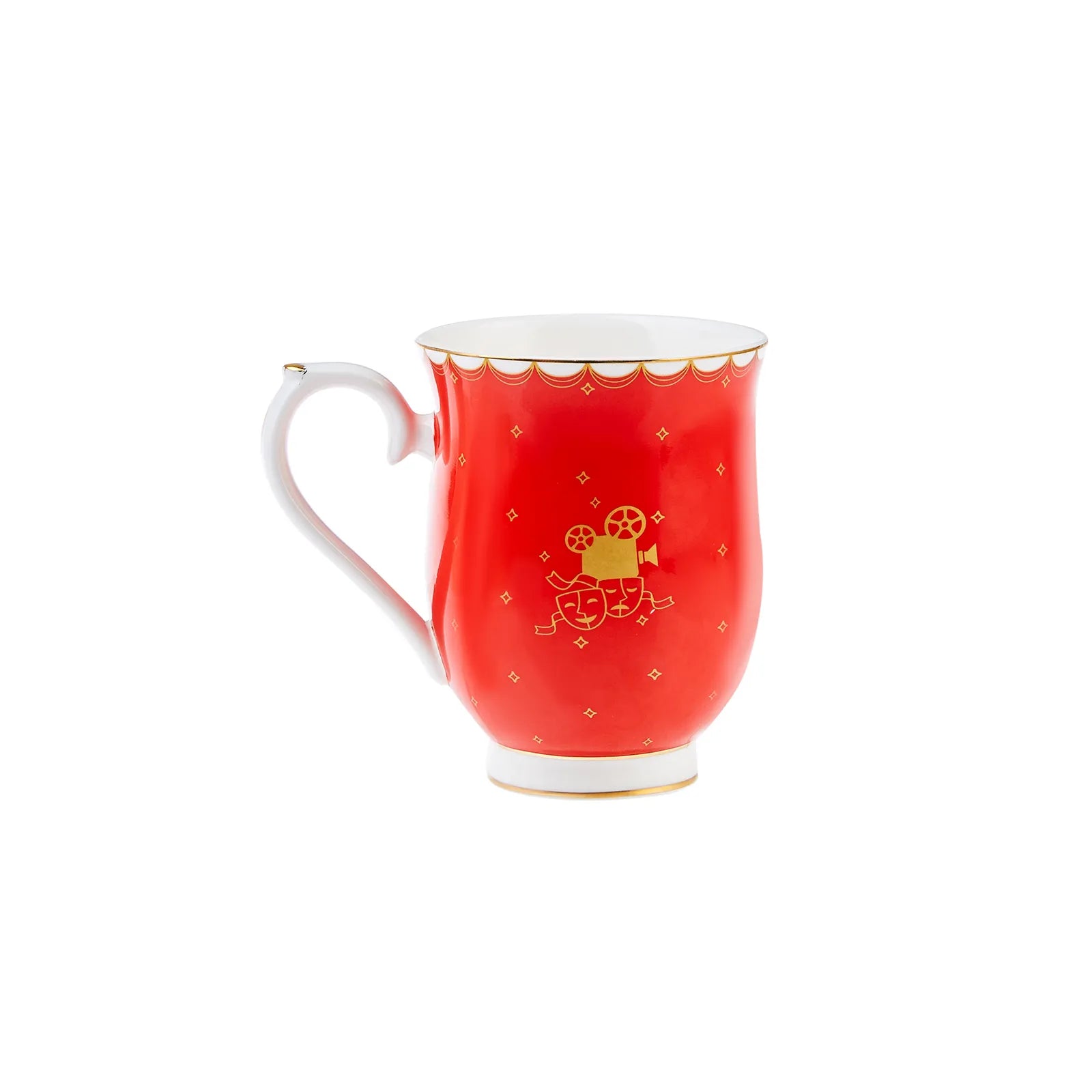 Karaca Unicef Demet Akbag Mug 350 ml – Karaca Netherlands