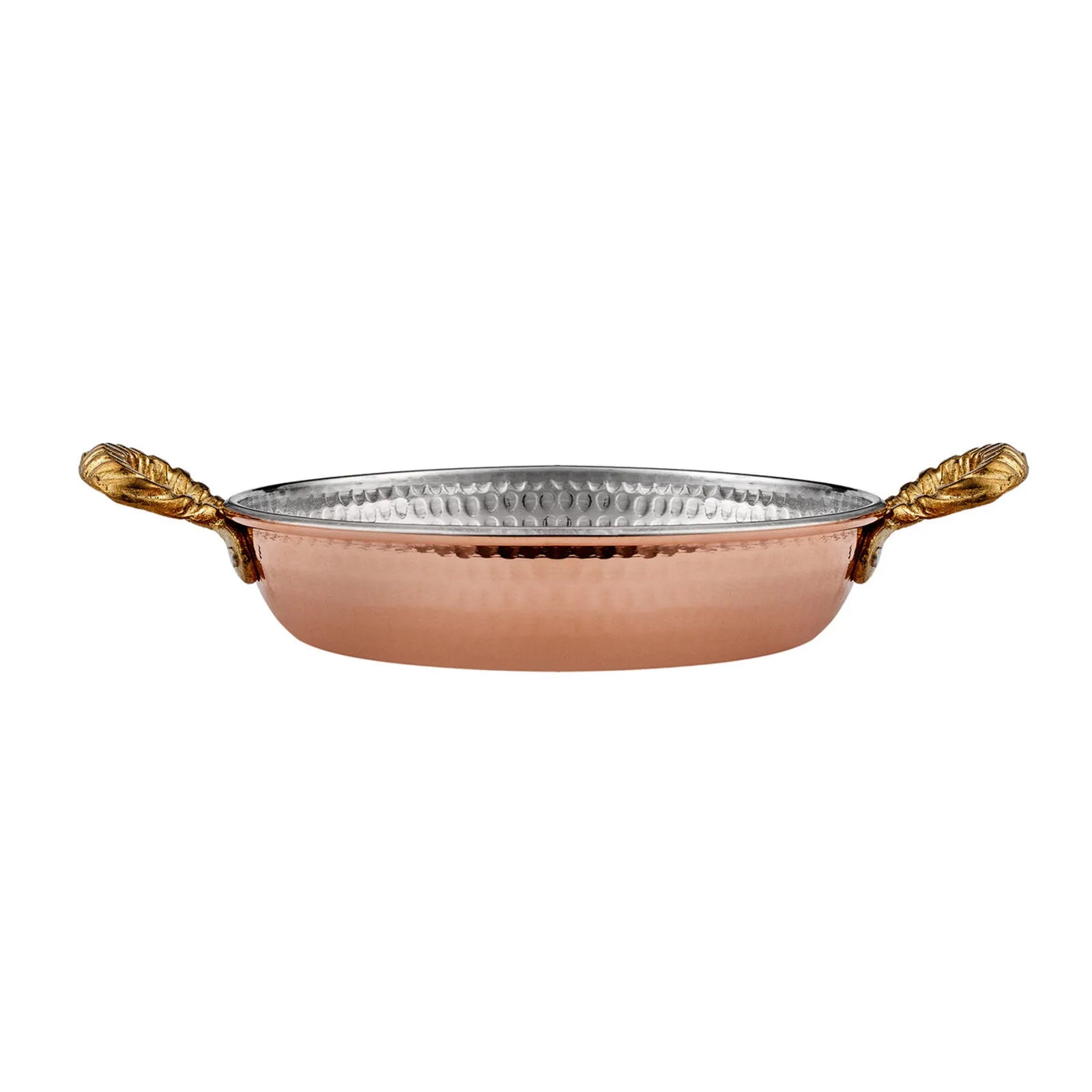 Karaca Alacahoyuk Copper Pan 16 cm – Karaca Netherlands
