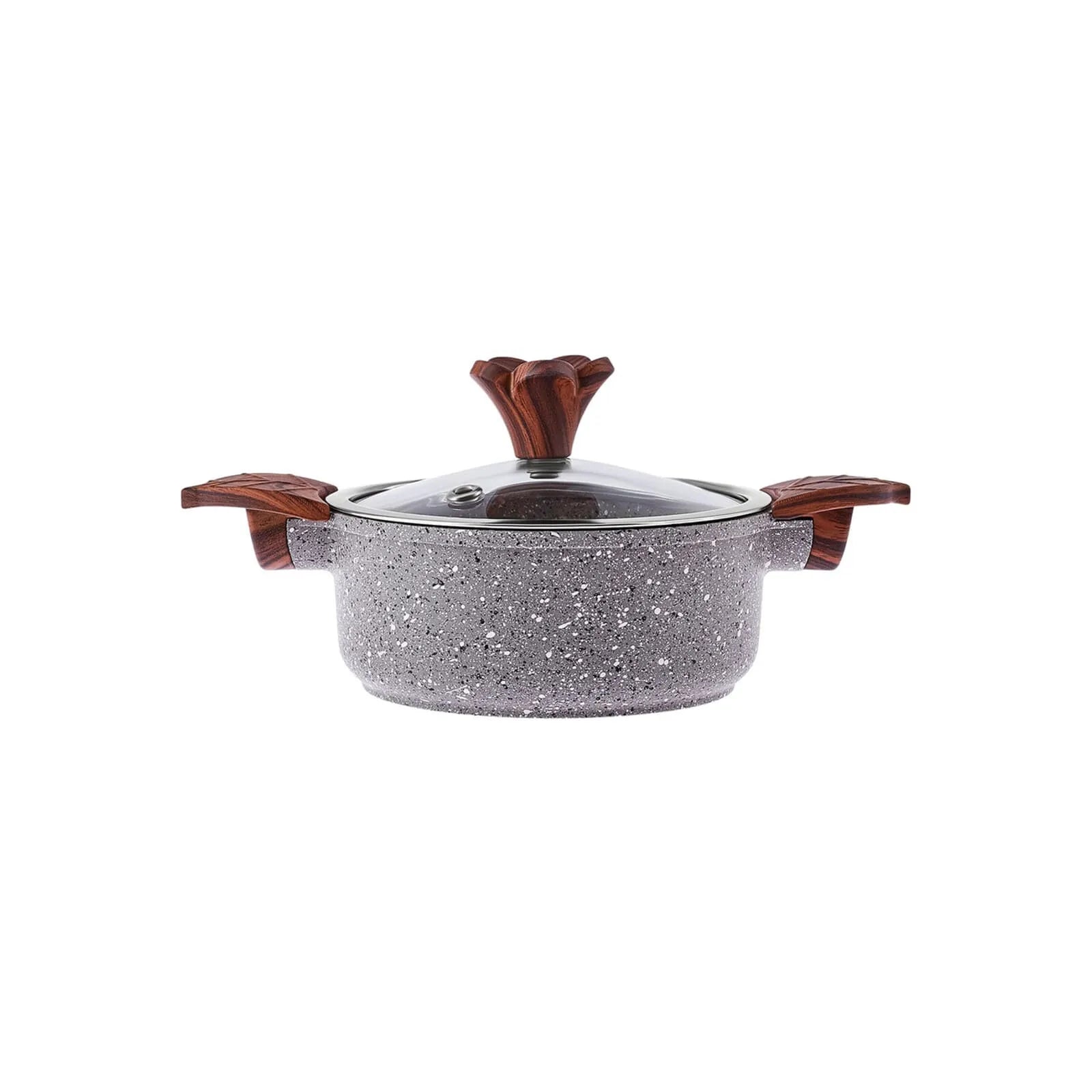 Karaca Mini Cooker Gray Pot 12 cm – Karaca Netherlands