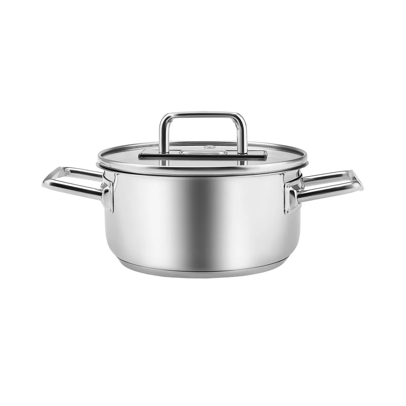 Karaca Grace Steel Cookware 14 cm – Karaca Netherlands