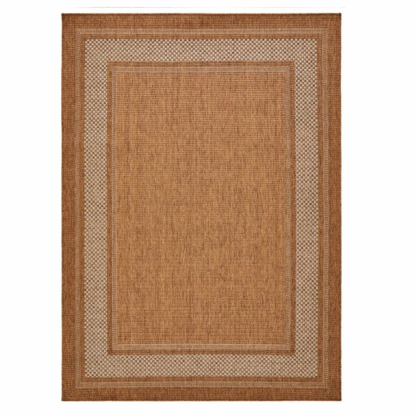 Kaşmir Halı Incekum 7/24 Outdoor Rug, 120 cm x 180 cm – Karaca Netherlands