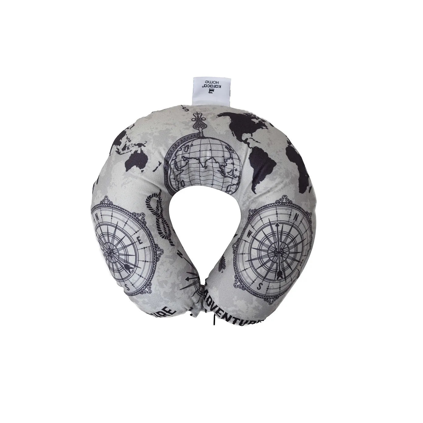Karaca Home Visco Comfy Neck Collar Pillow – Karaca Netherlands