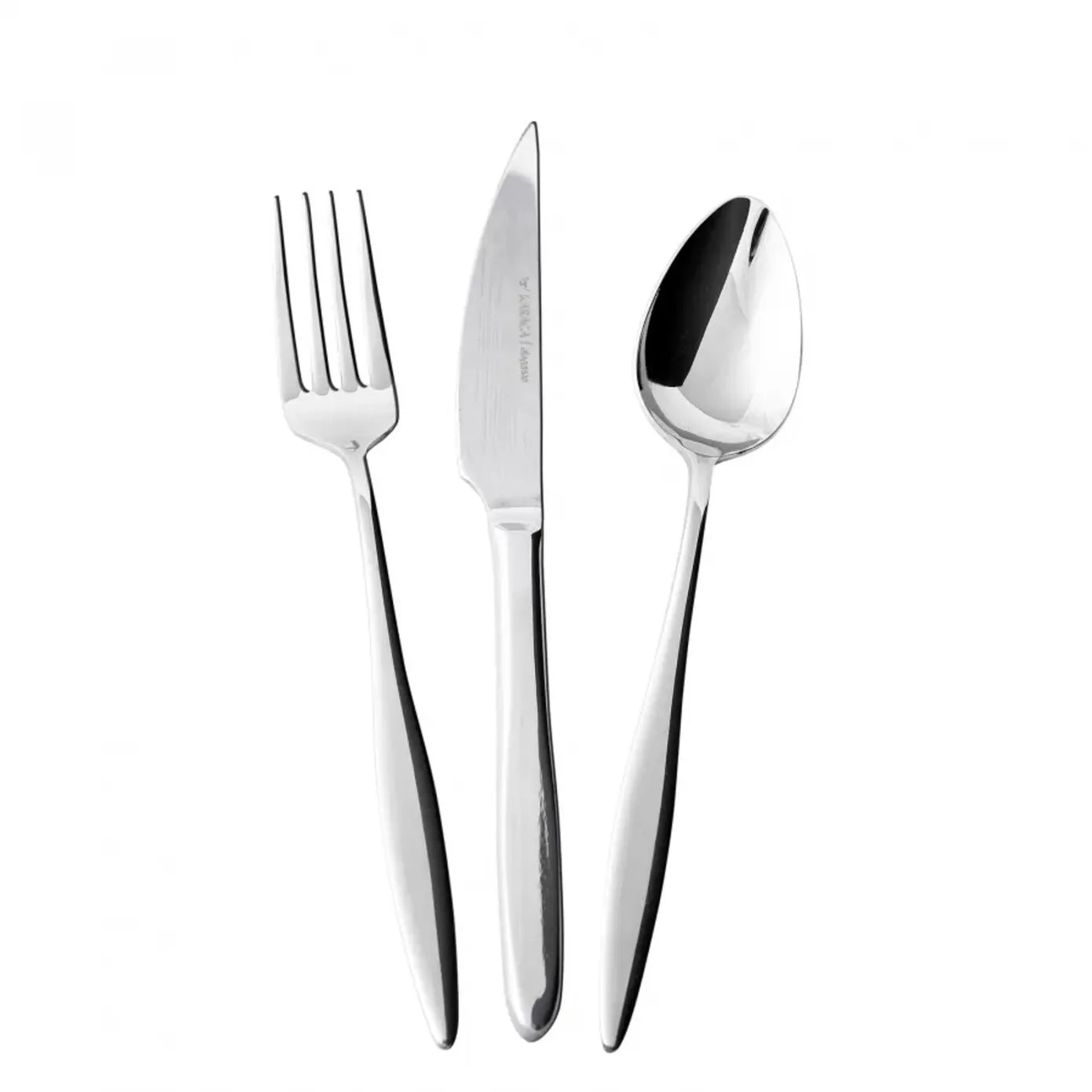 Karaca Ilıca 18-Piece Cutlery Set – Karaca Netherlands
