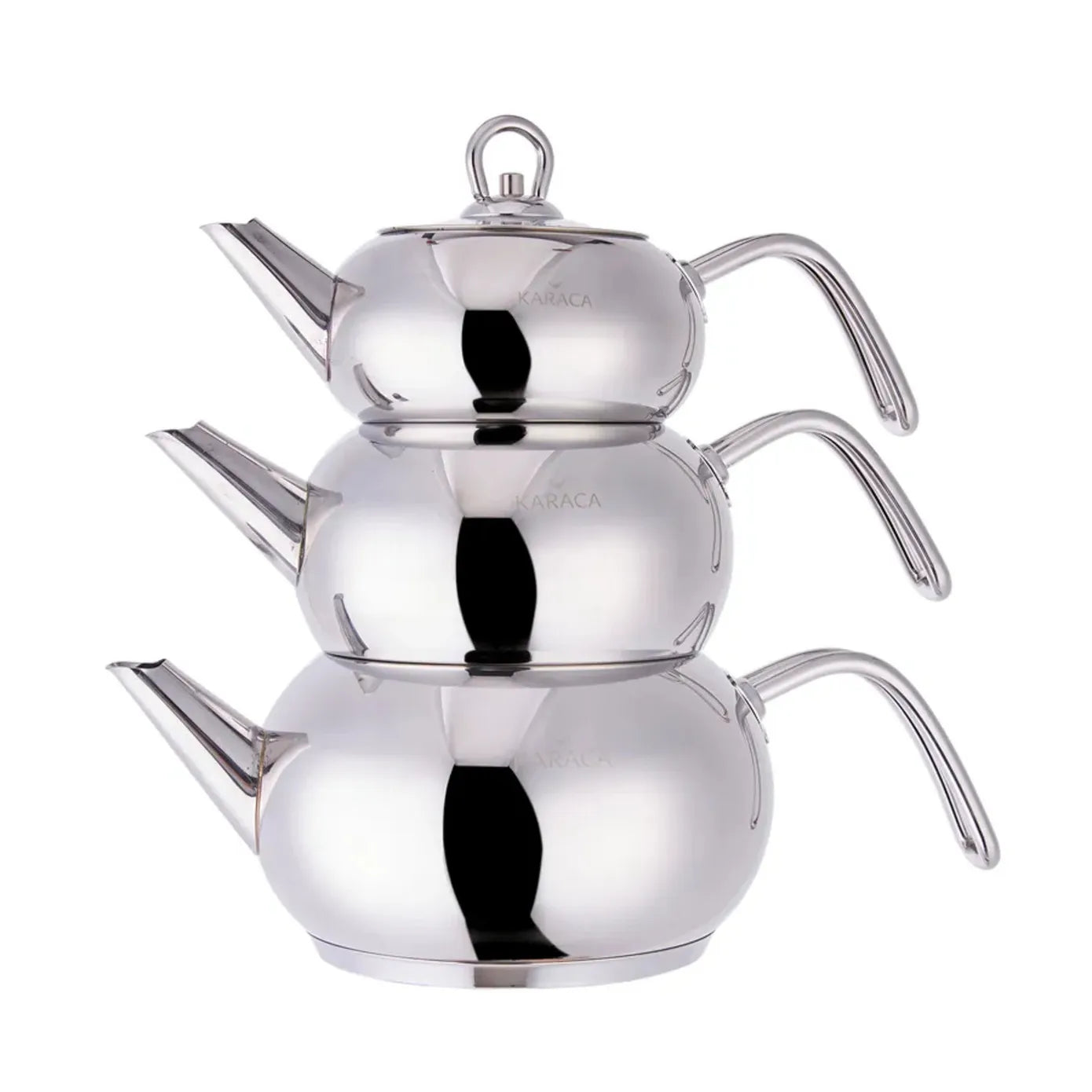 Karaca 3D Teapot Set – Karaca Netherlands