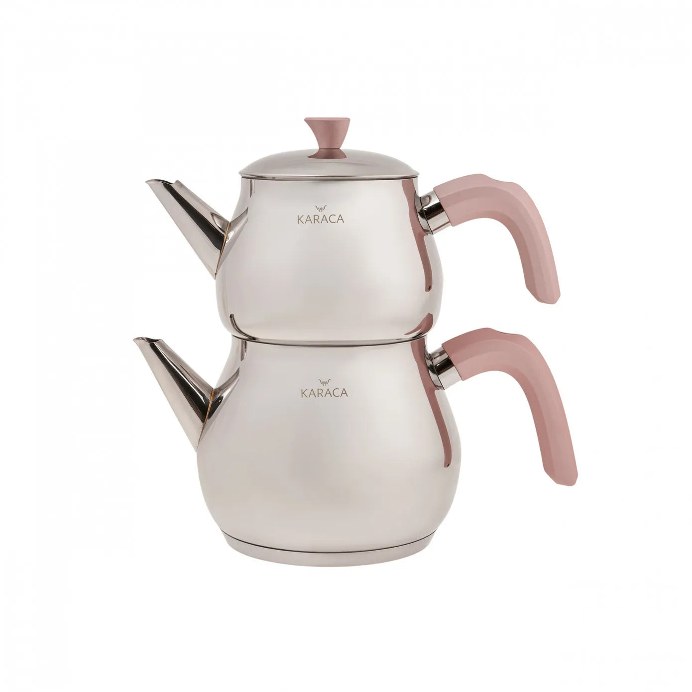 Karaca Kayra Rose Turkish Teapot Set – Karaca Netherlands