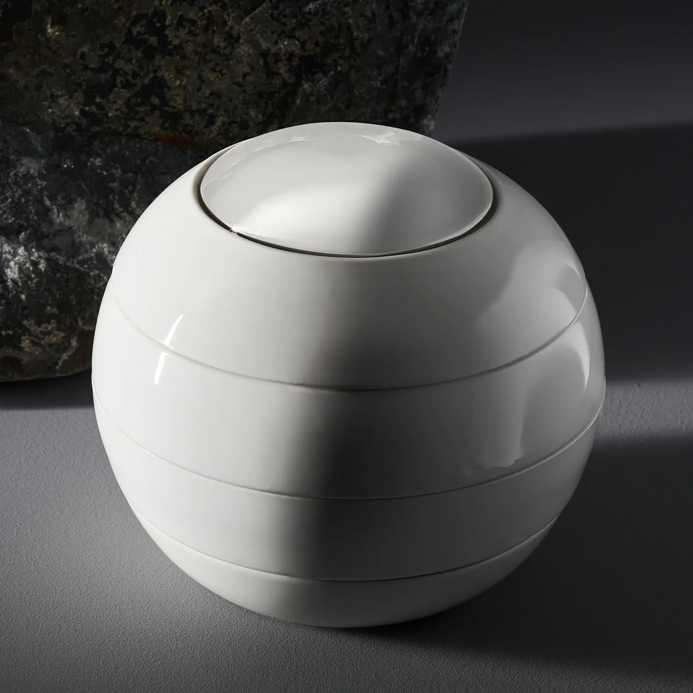 Karaca X Sariyer Design Sphere 5-Piece Snack Bowl-Set – Karaca Netherlands