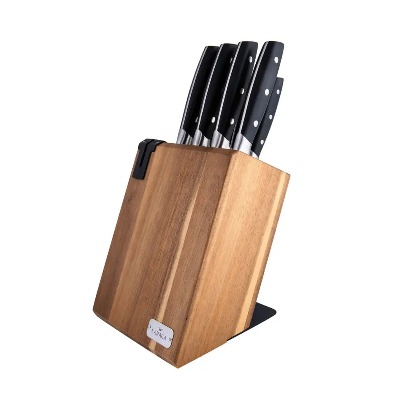Karaca Create 8-Piece Knife Set – Karaca Netherlands