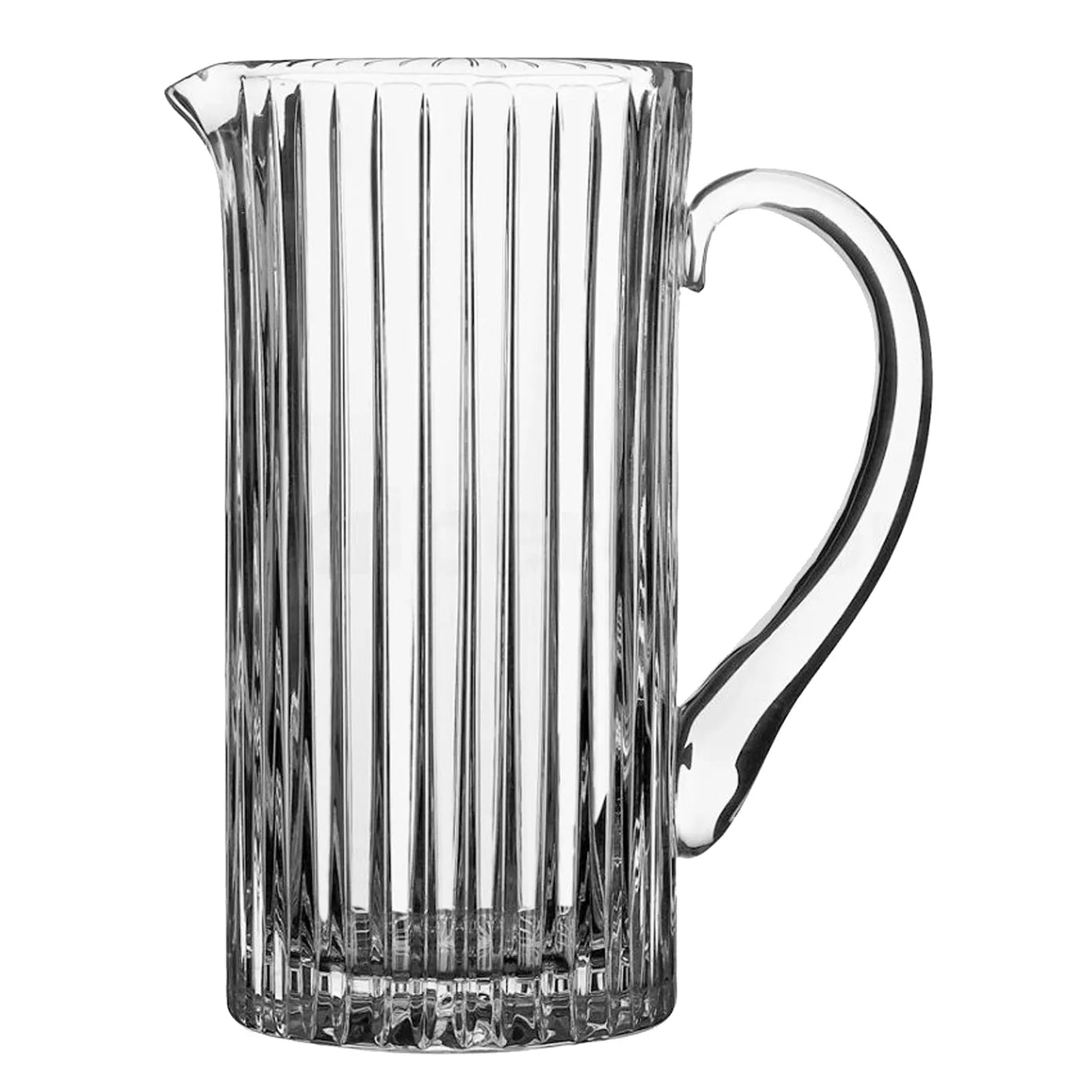 Rcr Timeless Brocca Crystal Jug – Karaca Netherlands