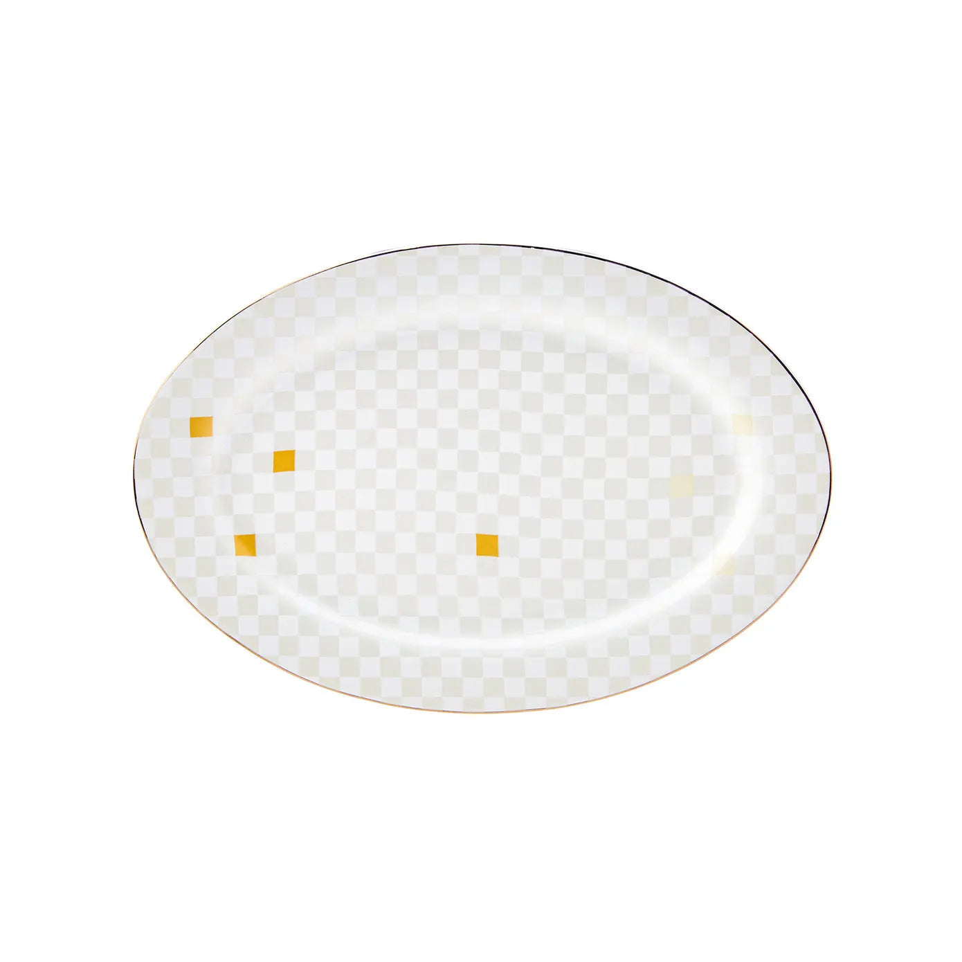 Karaca Lyria Plate, 30 cm – Karaca Netherlands