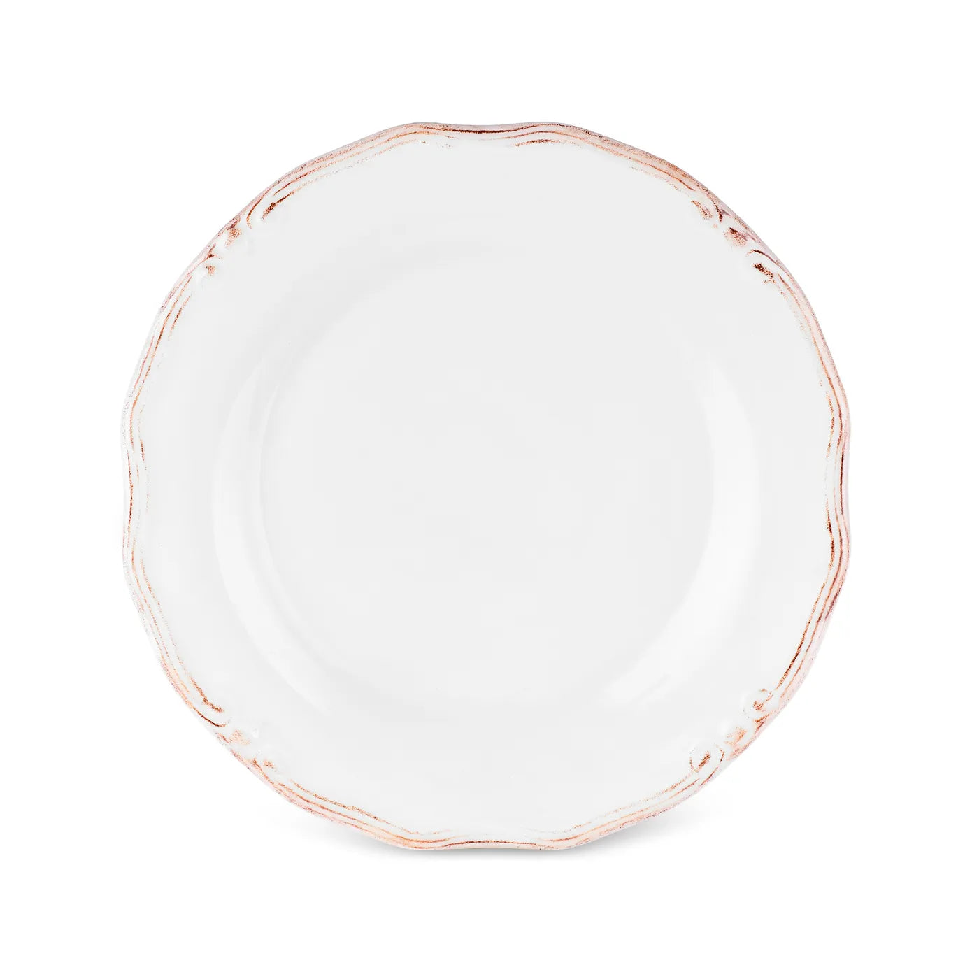 Karaca Elizabeth Ecru Dinner Plate, 22 cm – Karaca Netherlands