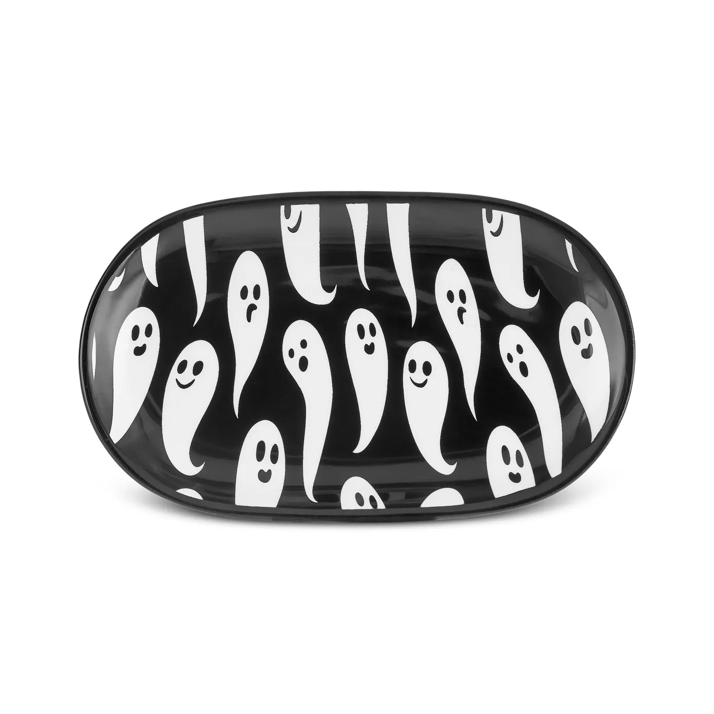 Karaca Halloween 24 Ghosts Party Serving Platter 15 Cm – Karaca Netherlands