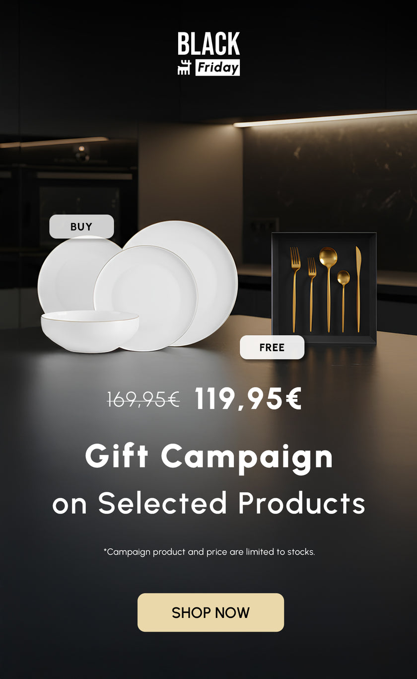 Karaca | Tableware, Kitchen, Small Household - in Karaca – Karaca ...