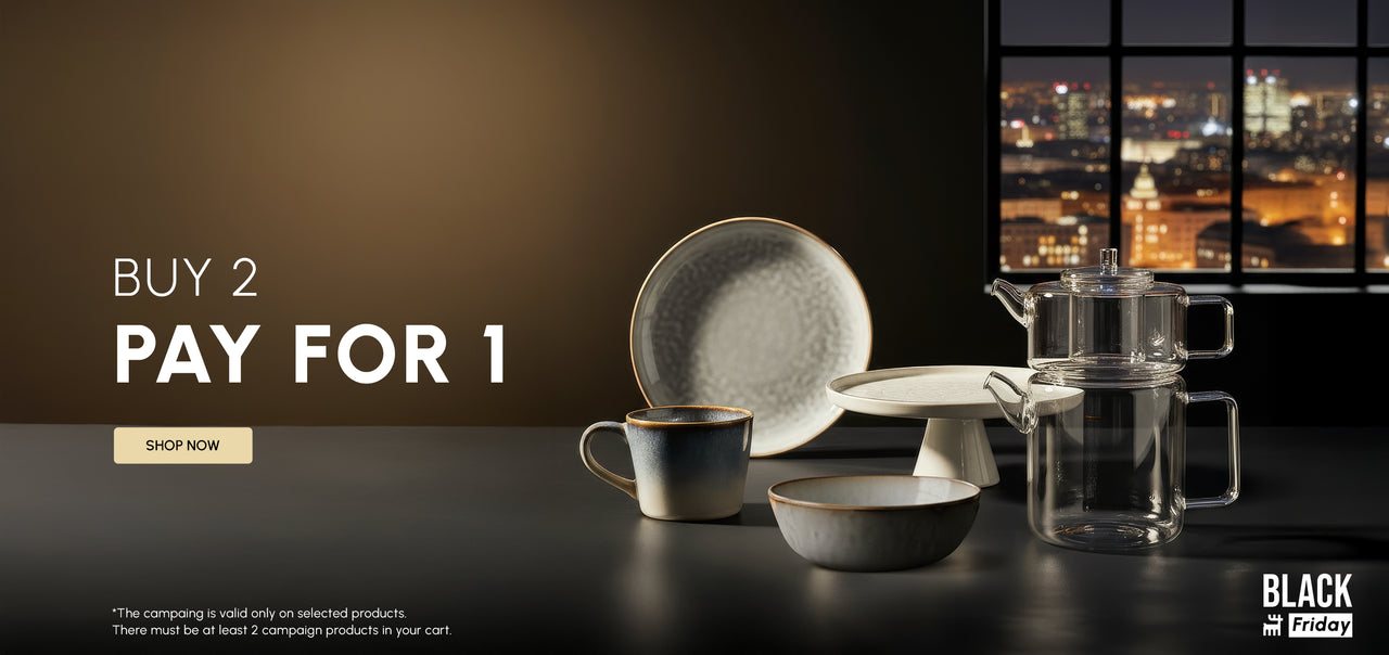 Karaca | Tableware, Kitchen, Small Household - in Karaca – Karaca ...