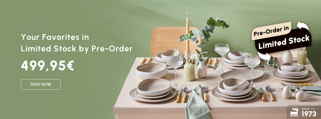 Karaca | Tableware, Kitchen, Small Household - in Karaca – Karaca ...