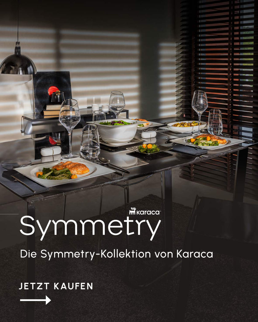 Karaca | Tableware, Kitchen, Small Household - in Karaca – Karaca Netherlands