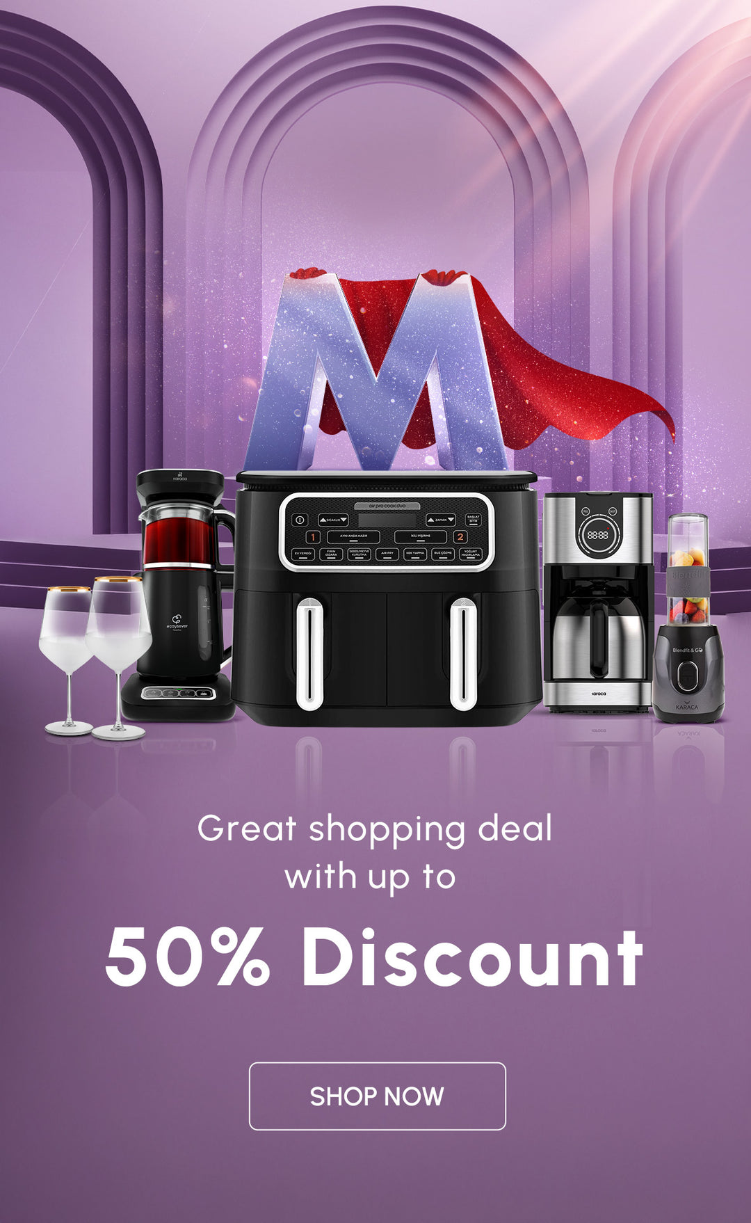 Karaca | Tableware, Kitchen, Small Household - in Karaca – Karaca ...