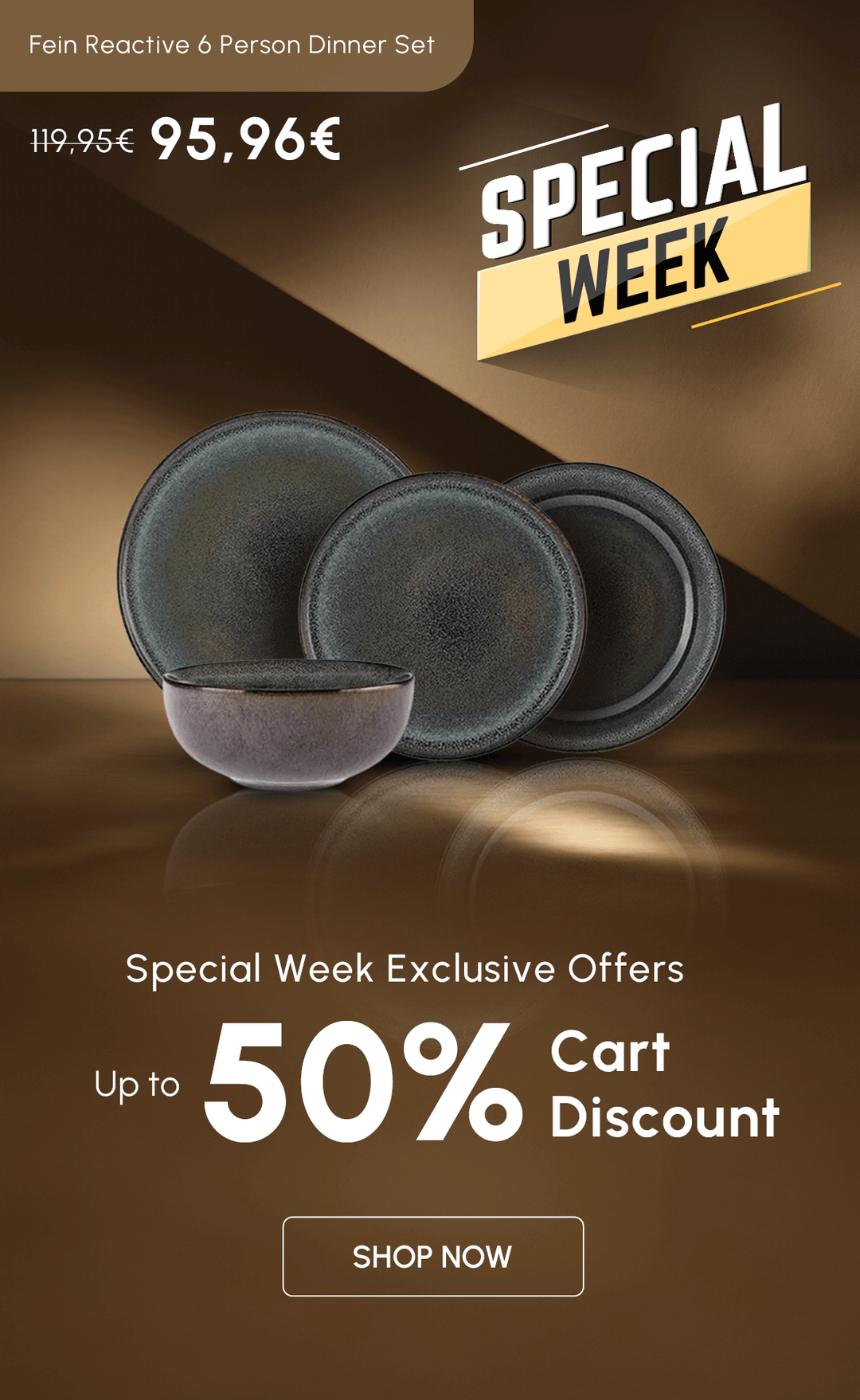 Karaca | Tableware, Kitchen, Small Household - in Karaca – Karaca Netherlands