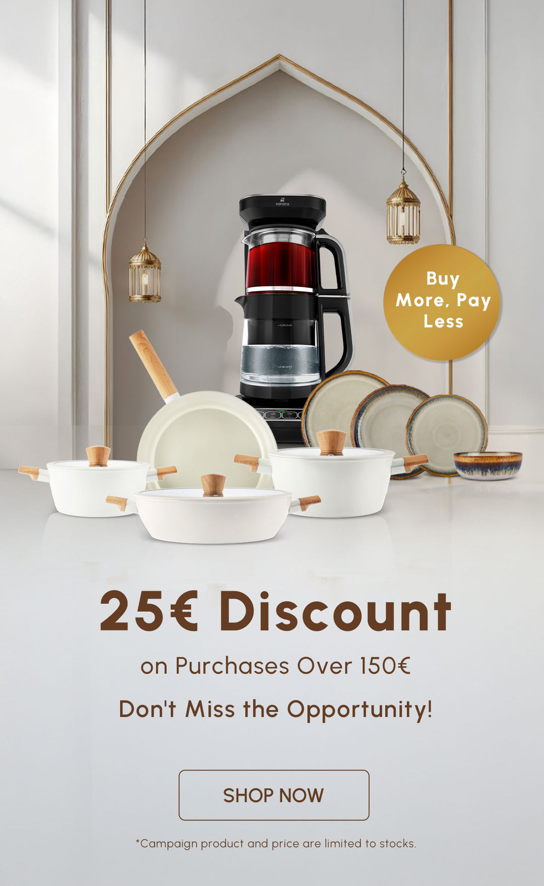 Karaca | Tableware, Kitchen, Small Household - in Karaca – Karaca ...