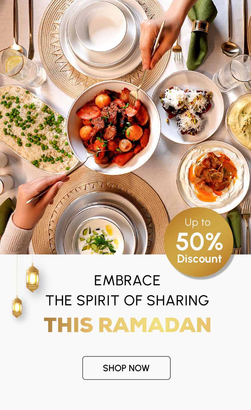 Karaca | Tableware, Kitchen, Small Household - in Karaca – Karaca ...