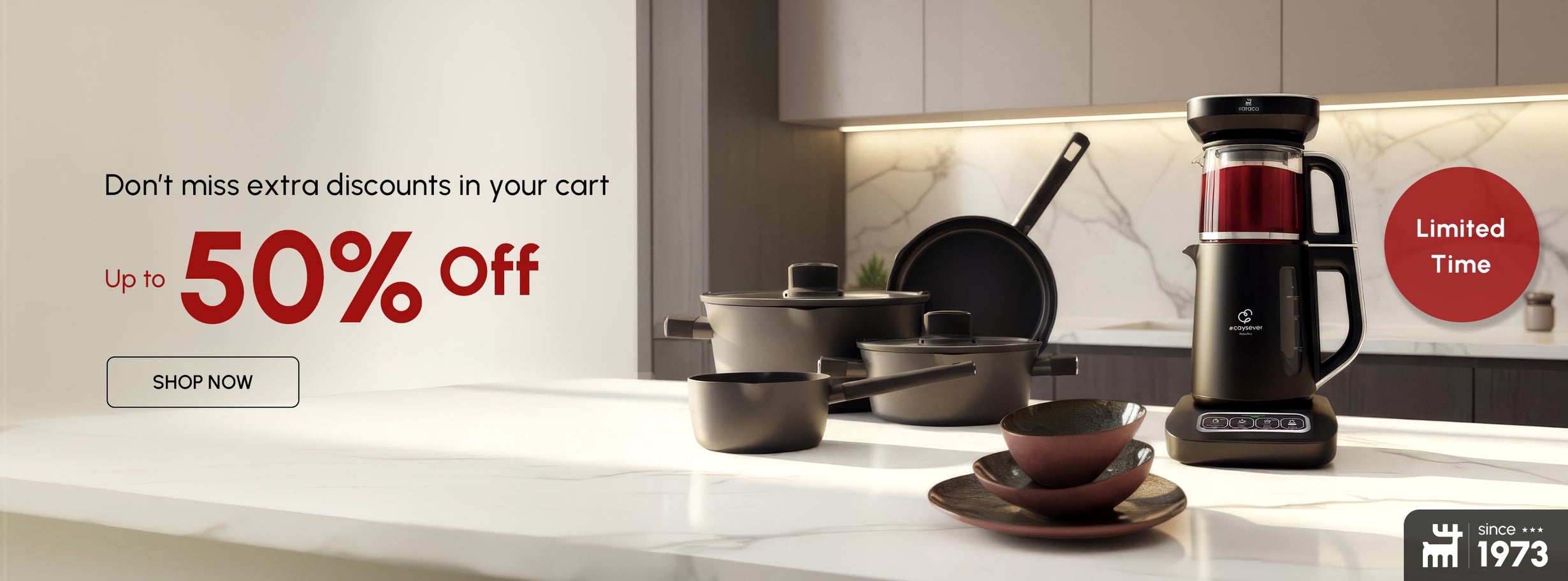 Karaca | Tableware, Kitchen, Small Household - in Karaca – Karaca ...