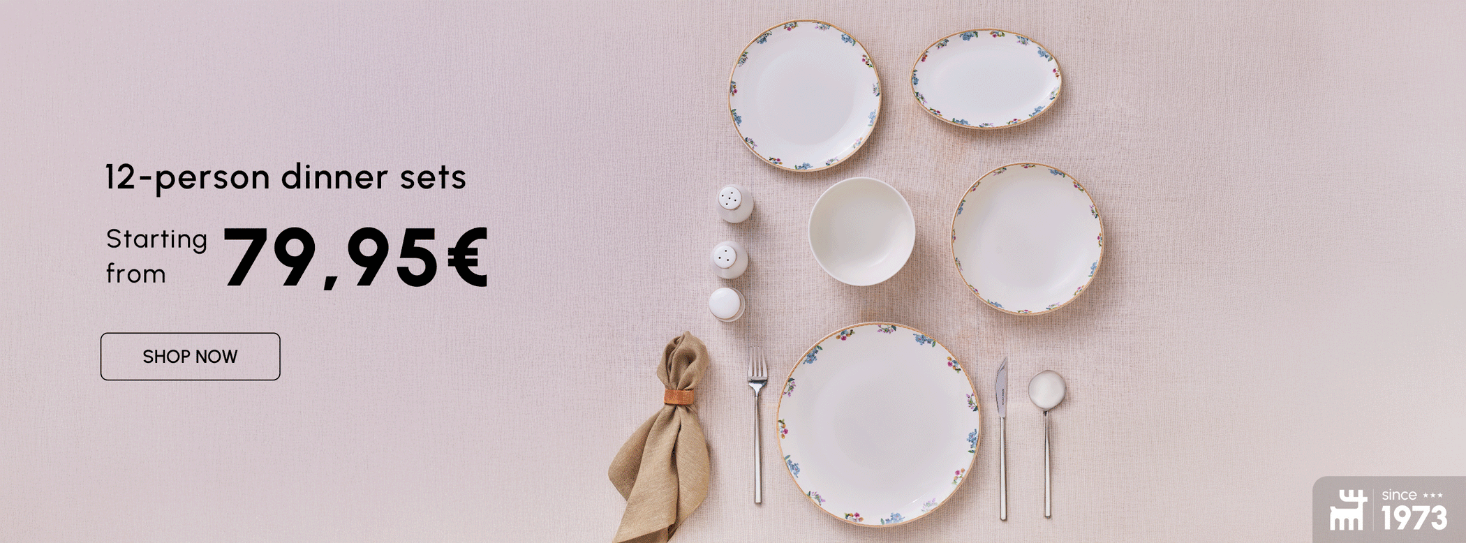 Karaca | Tableware, Kitchen, Small Household - in Karaca – Karaca ...