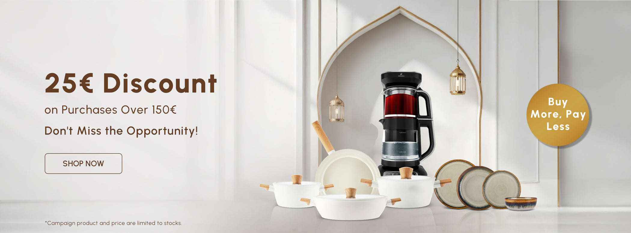 Karaca | Tableware, Kitchen, Small Household - in Karaca – Karaca ...